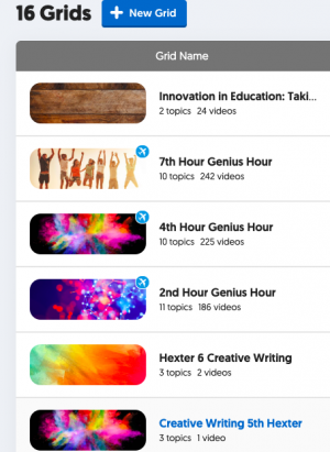 Ways to Use Flipgrid in the Classroom - Creative Tech Teacher