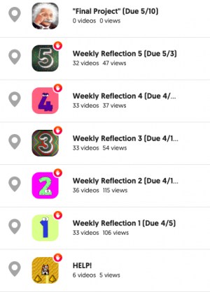 Ways to Use Flipgrid in the Classroom - Creative Tech Teacher