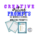 10-Minute Writing Games to Play with Your Students - Creative Tech Teacher