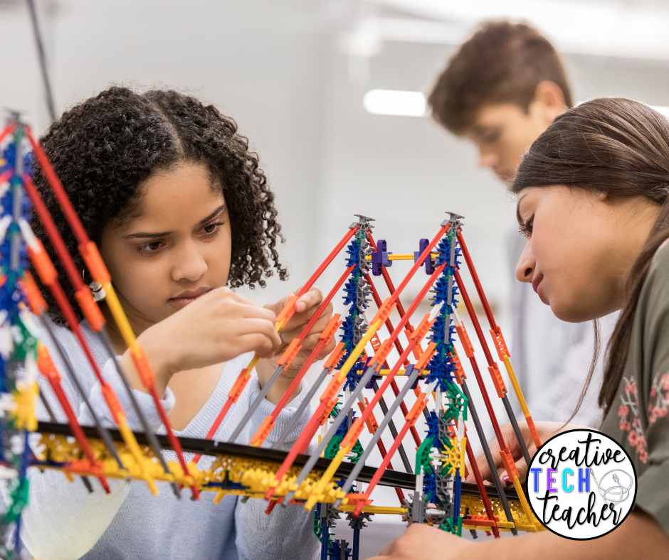 Why You Have Time for Genius Hour in Your Classroom - Creative Tech Teacher